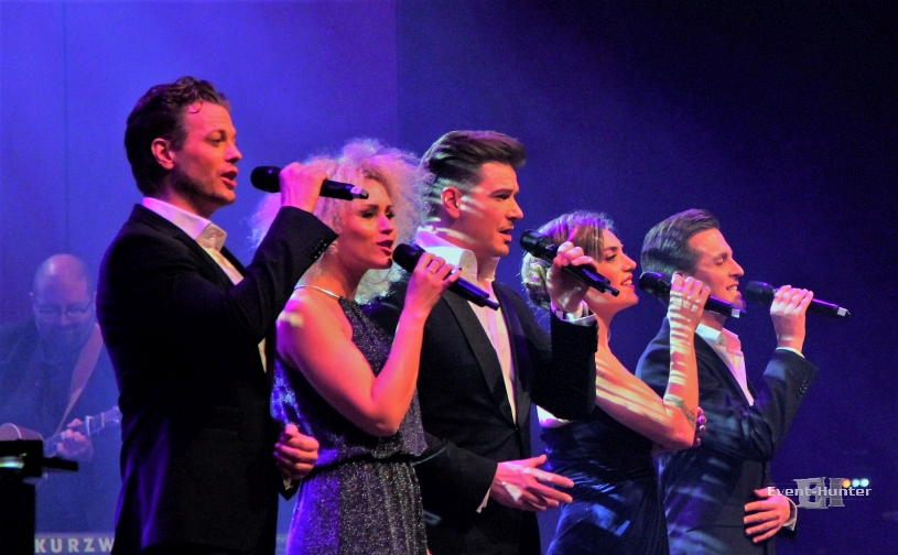 Die größten Musical-Hits aller Zeiten