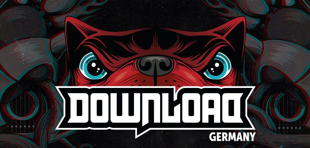 Download Festival Germany (Final Line-up)